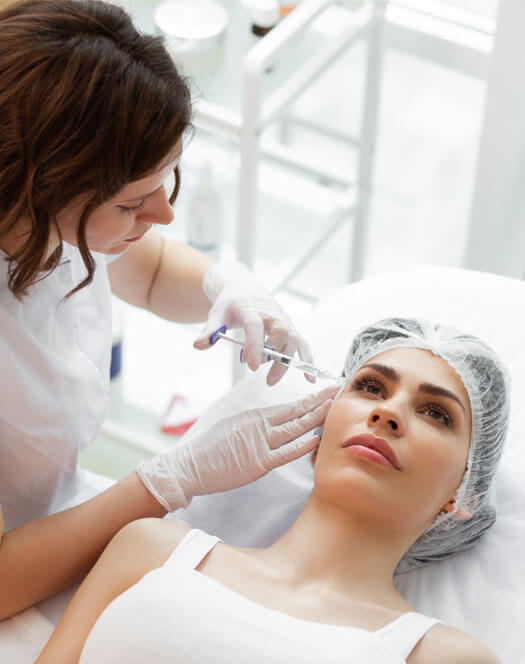 Cryo cool lifting - NOVASKIN I Skin Clinic Nelson